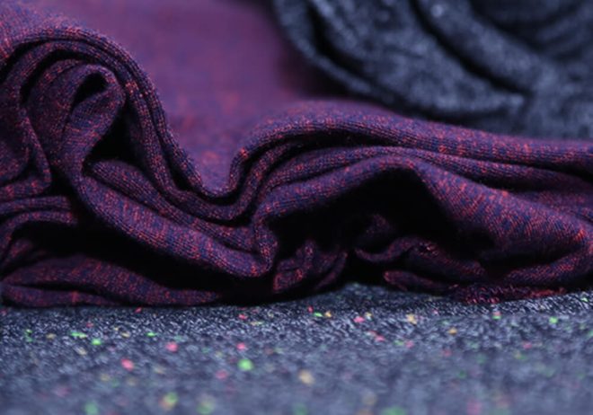 Melange Yarn - Abtex International Ltd