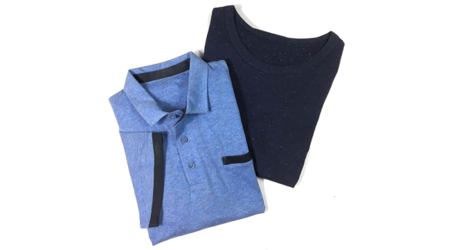 Melange Yarn - Abtex International Ltd